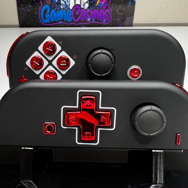 Nes Joycons Custom - Etsy