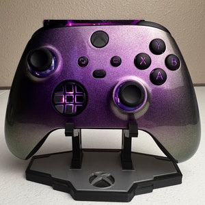 Two-tone Chameleon Pink Green - RGB LED - Custom Wireless Controller ...