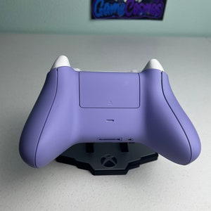 Kawaii Violet Theme - Cute Cartoon - RGB LED - Custom Wireless ...