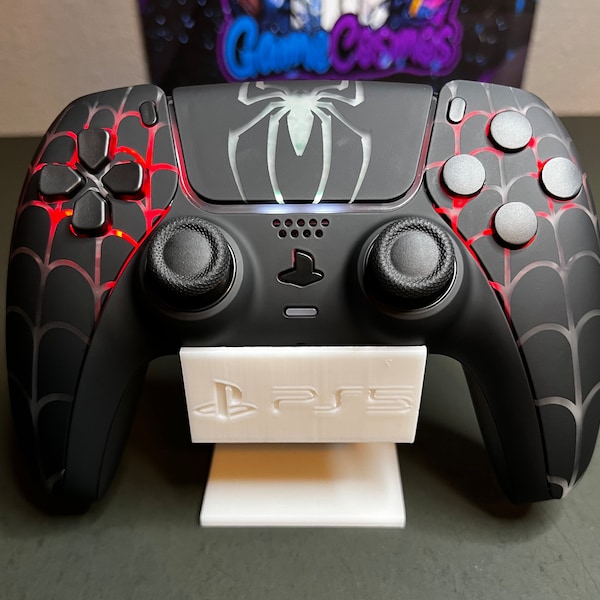 Ps5 Custom Controller Anime - Etsy