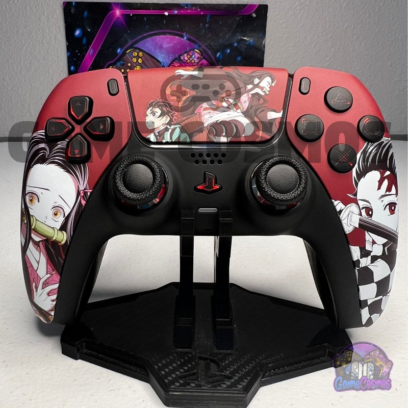 Demon Slayer Controller - Etsy