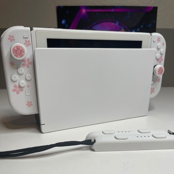 Modded Switch Oled - Etsy