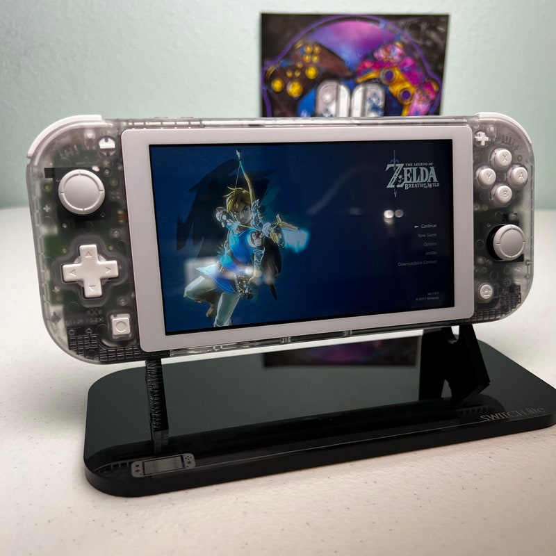 Switch Mod Service - Etsy