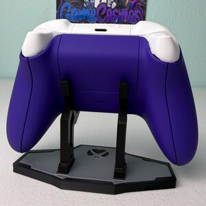 Kawaii Violet Theme - Cute Cartoon - RGB LED - Custom Wireless ...