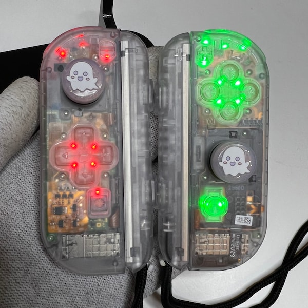 Joycons - Etsy