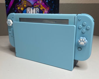 Custom Console - Etsy