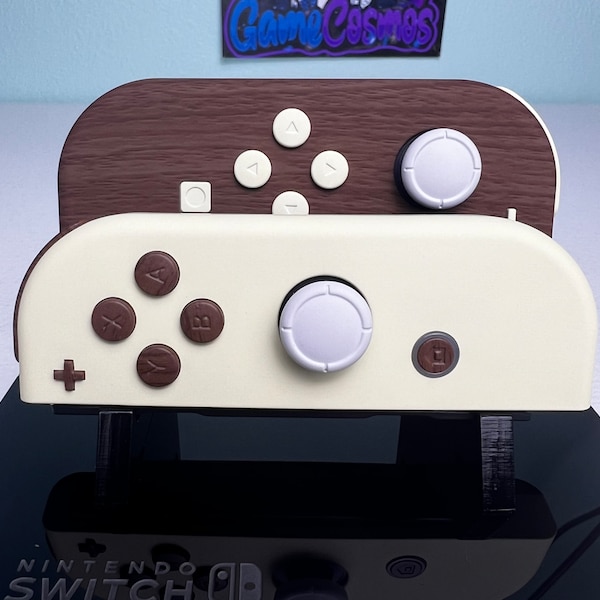 Custom Joycons - Etsy