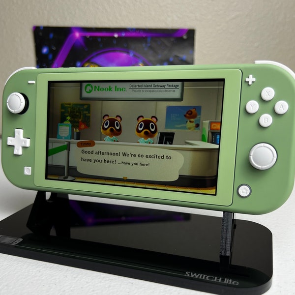 Switch Lite Mod - Etsy
