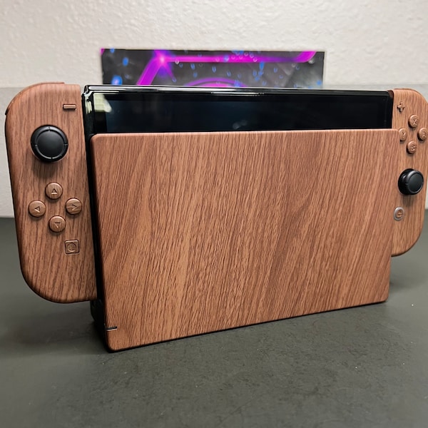 Modded Switch Oled - Etsy