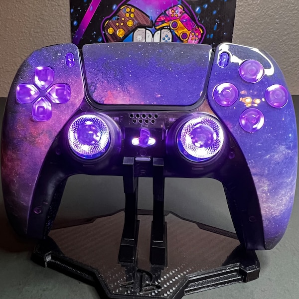 Led Playstation Controller - Etsy