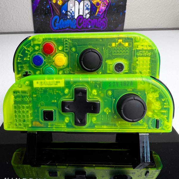 Joycons - Etsy