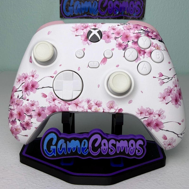 Controller Pink - Etsy Israel