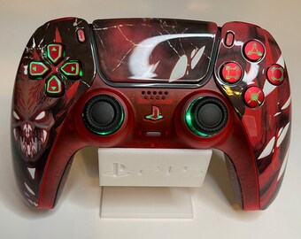 Ps5 Led Controller - Etsy