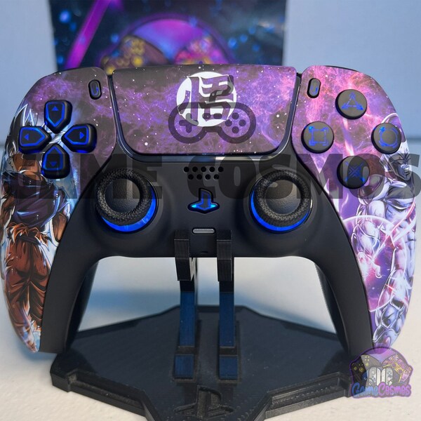 Ps5 Plate Anime - Etsy