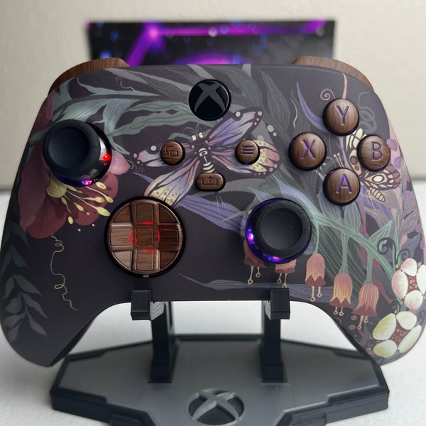 Xbox Theme - Etsy