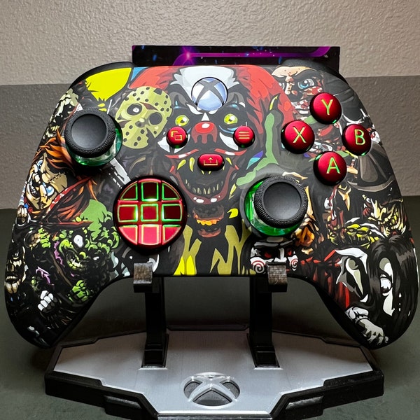 Horror Headphone Stand - Etsy