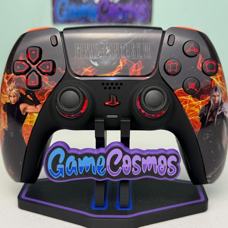Ps5 Controller Modified - Etsy