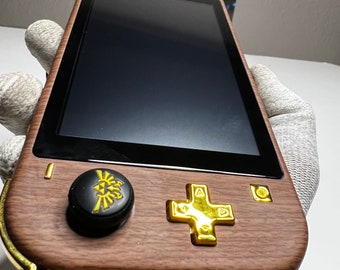 Custom Nintendo Switch Lite - Etsy