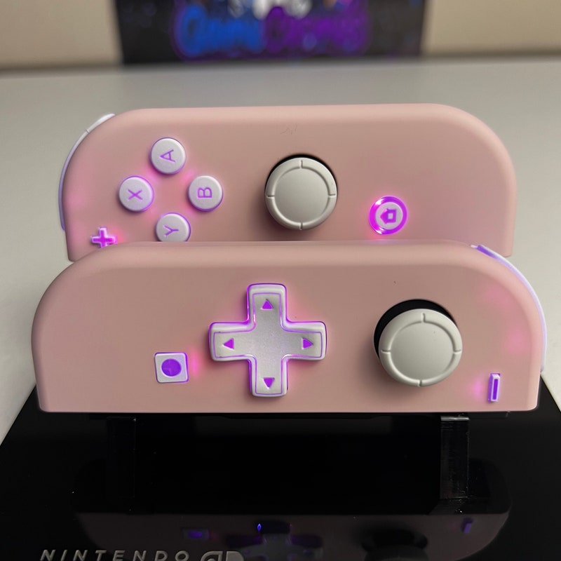 Led Joy Cons - Etsy