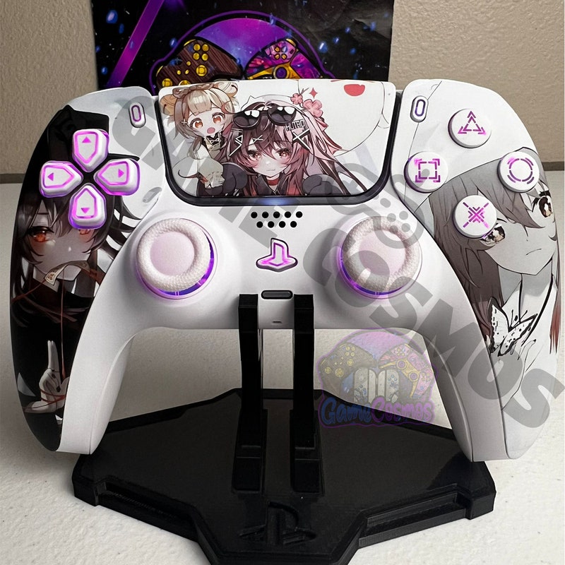 Genshin Controller - Etsy