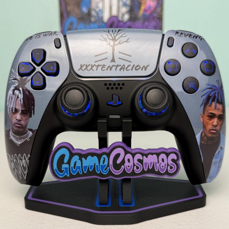 Xxxtentacion Toys - Etsy