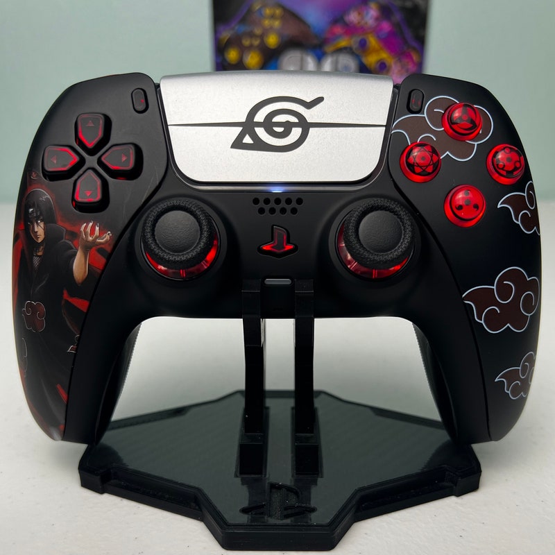 Ps5 Custom Plates - Etsy