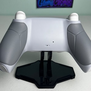 Gow Inspired - RGB LED - Custom Wireless Controller for PS5 or PC - Etsy