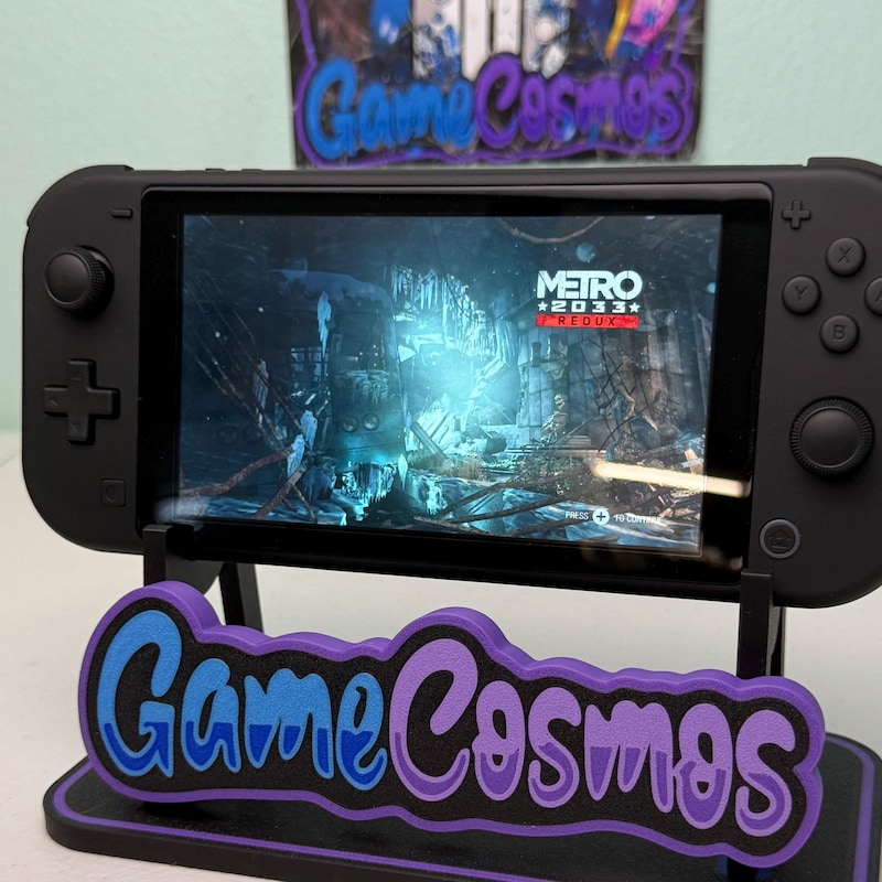 Modded Switch Lite - Etsy