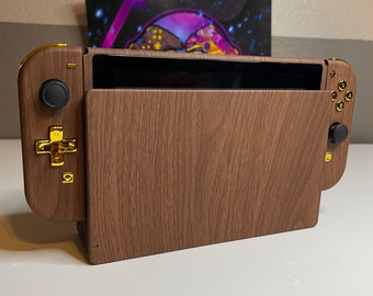 Custom Nintendo Console | Etsy