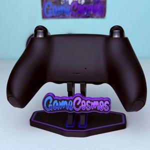 Western Shooter - Real Metal - Custom Wireless Controller for PS5 or PC ...