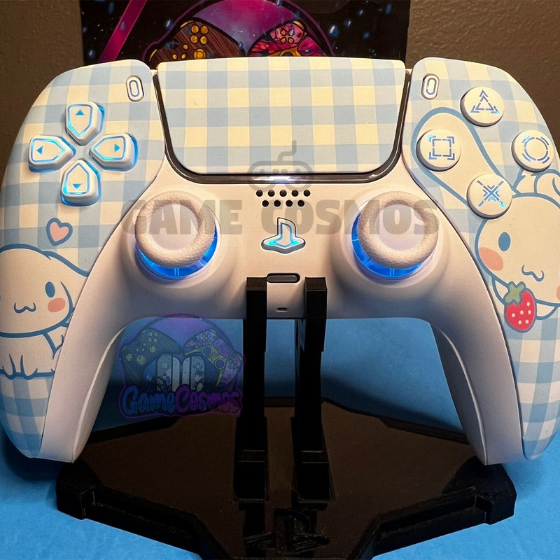 Ps4 Controller Skin Cute - Etsy
