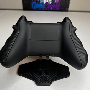 Dragon Theme - RGB LED - Custom Wireless Controller for Xbox or PC - Etsy