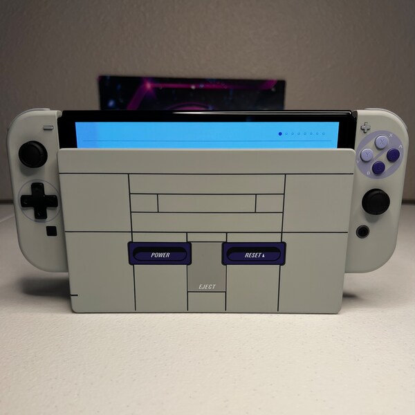 Modded Switch Oled - Etsy