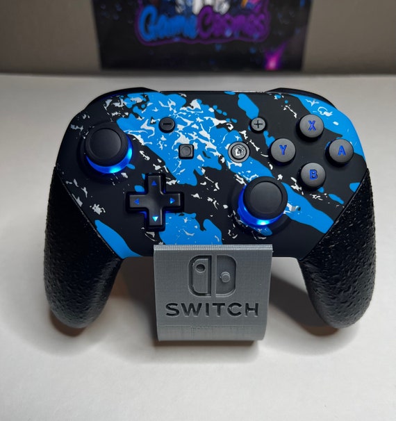 Premium Custom Nintendo Switch Pro Controller - munimoro.gob.pe