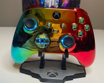 Led Xbox Controller | Etsy