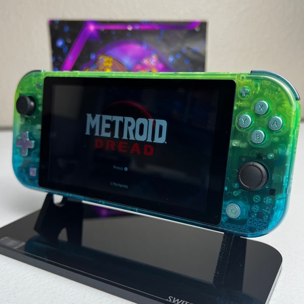 Switch Lite Mod - Etsy