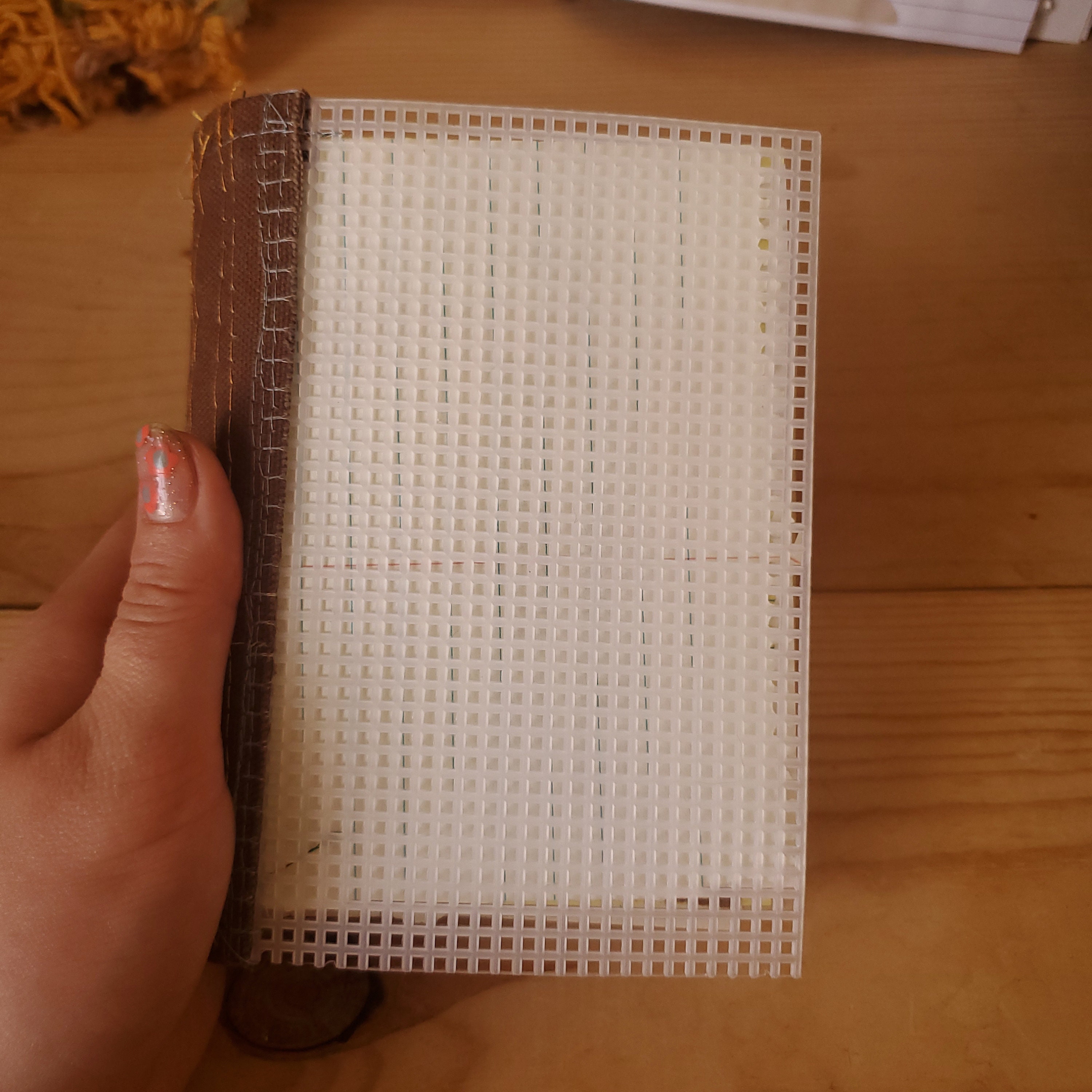 Plastic Soft Cover Latis Junk Journal - Etsy