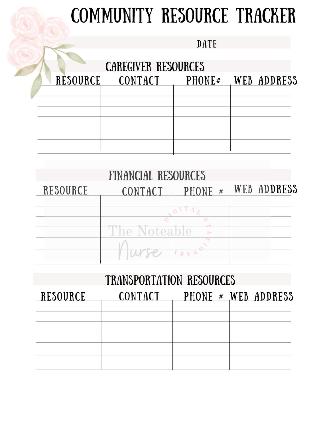 Nurse Case Manager Planner Toolkit Case Manager CCM - Etsy Nurse Case Manager Planner Toolkit Case Manager CCM - Etsy