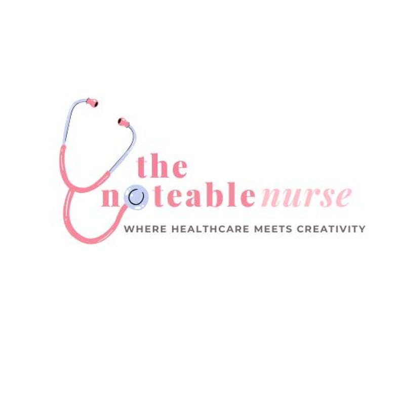 MEDICAL ASSISTANT Notes | 4 Patient Instant Download Notepad ...