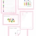 NURSE Digital Template, Nurse Gift, Nurse Aid, RN Documentation, Nurse ...