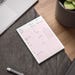 NURSE GIFT Post-it® Note Pads. | Critical Care Nurse Shift Notepad ...