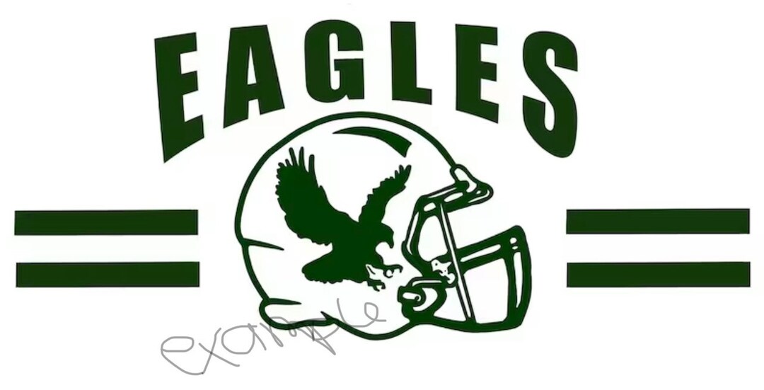 Philadelphia Eagles - Etsy