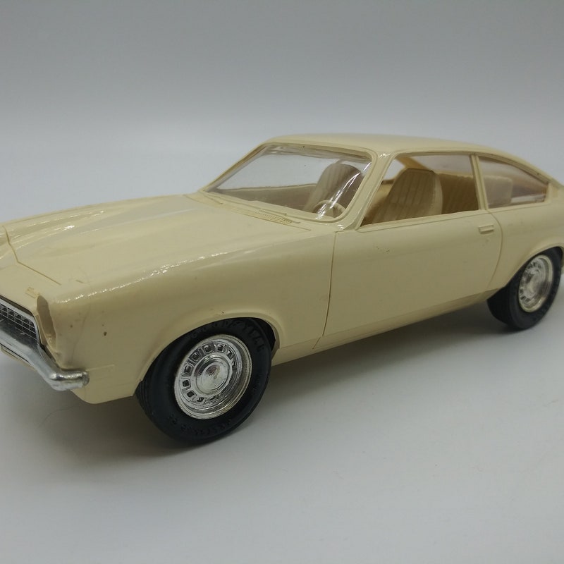 Dealer Promo Cars - Etsy