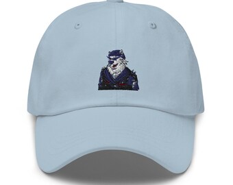 Custom Nft Hat - Etsy