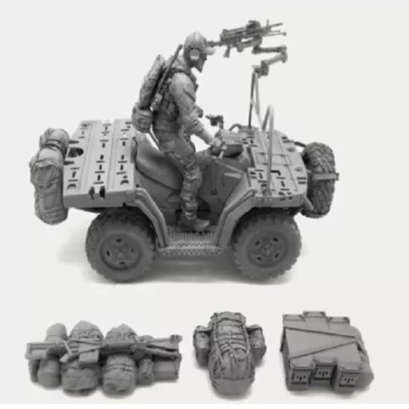 1/35 Us Navy Seals - Etsy UK