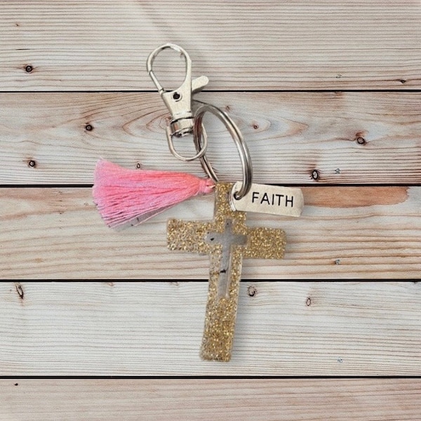 Resin Crosses - Etsy