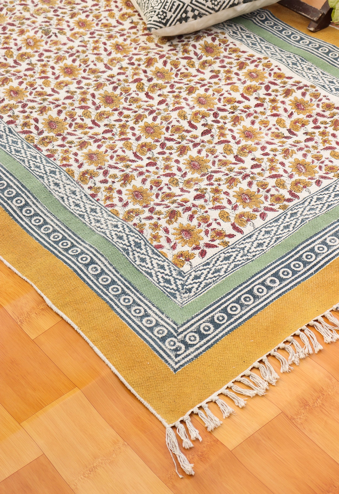 Rug 5x8 Living Room Rug Kitchen Area Rug Bedroom Rug Rug For