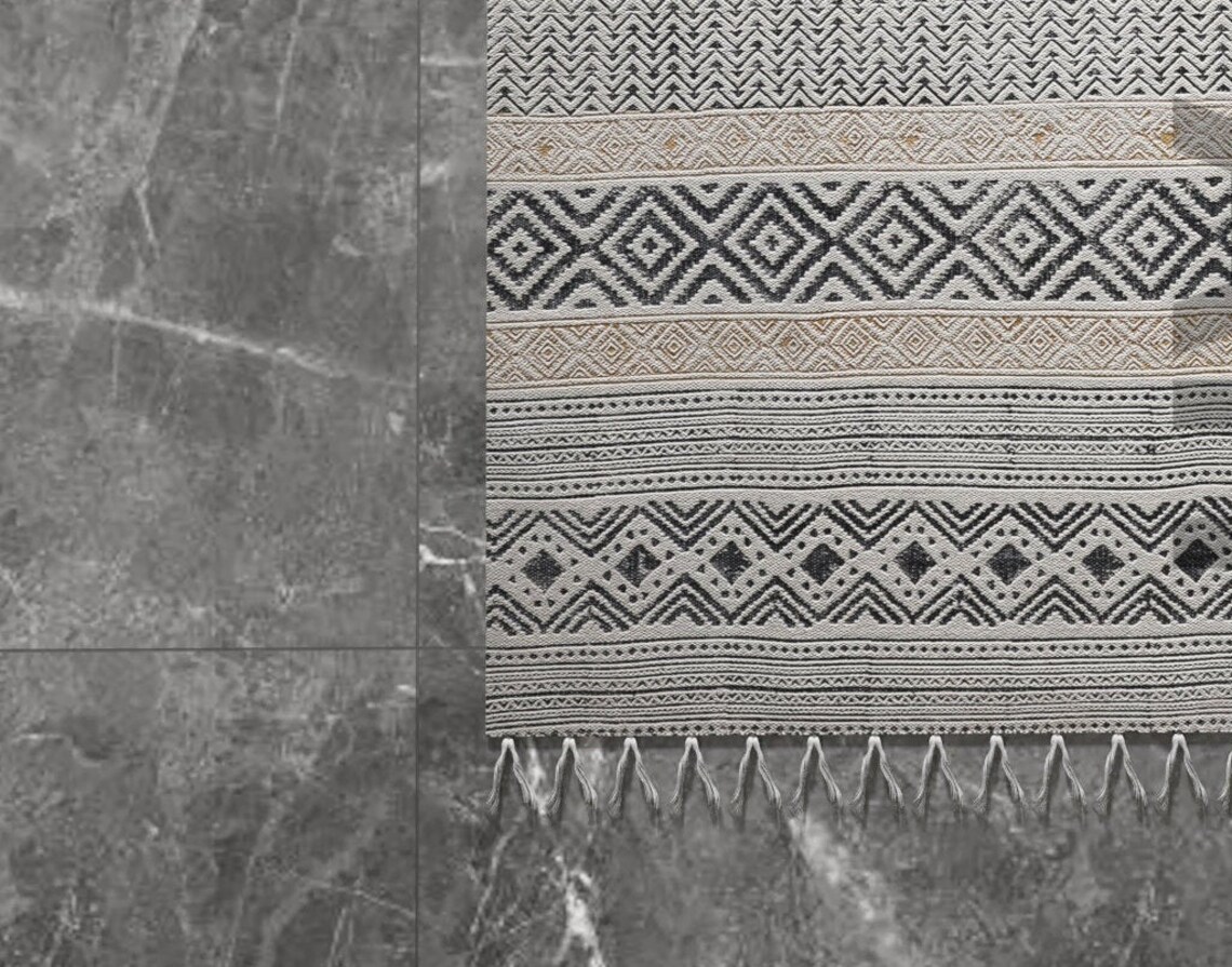 5x8 ft Geometric Rug Handmade Rug Runner Cheap Rug Area Rug | Etsy