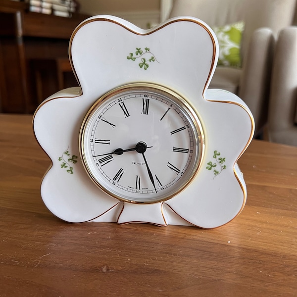 Royal Tara Clock - Etsy