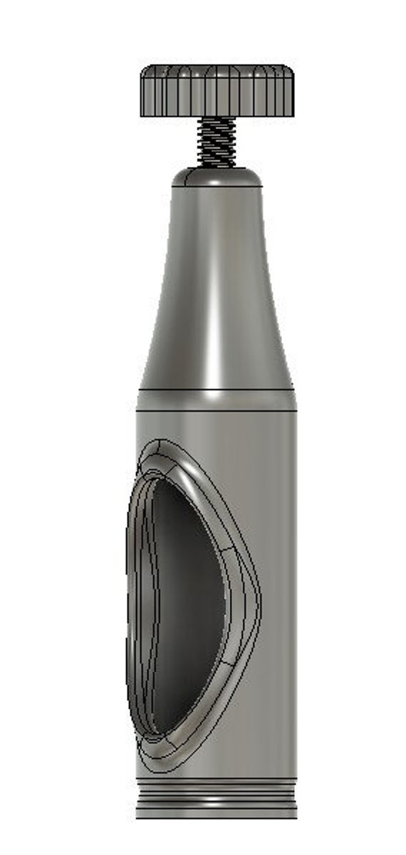 Wacky Rig Tool 2.0 2-pack - Etsy